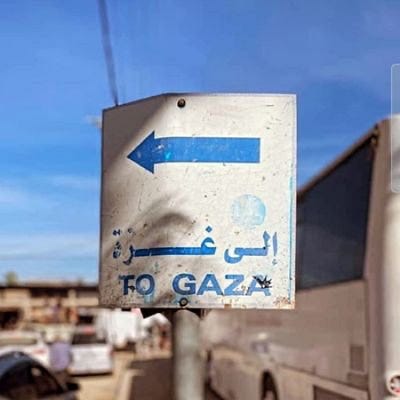 The countdown is over | by Dalia Mohisen | Jan, 2025 | Medium