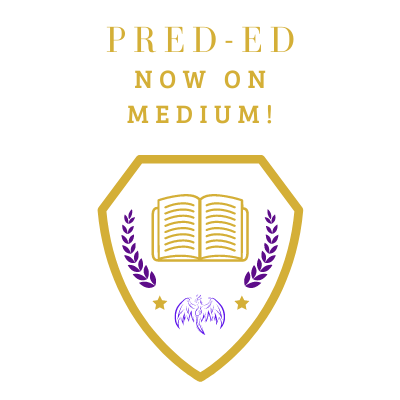 Preditors and Editors — A New Start | by Preditors and editors | Pred ...