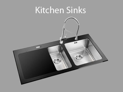 Lotus Kitchen Sinks Solutions in India | by Lotus Kitchen Solution | Medium