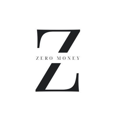 WHY I AM BULLISH ON ZERO MONEY. Recently, LevX thought... “What about ...
