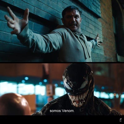 Trailer do filme Venom tem recorde de visualizações | by QuartelGeek ...