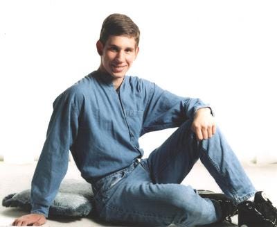 What Happened To Jason Jolkowski? | by Dylan Wade Clark | The History ...
