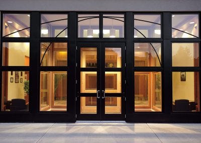Everything You Should Know About Storefront Glass | by Fito Osorio ...