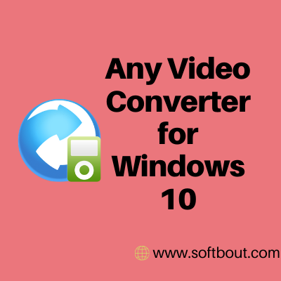 Any Video Converter Full Version of Windows 10 | by Best Free Web ...