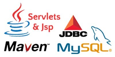 สอนคอร์สอบรม JSP Servlet and JDBC Build a Database App Workshop | by IT ...