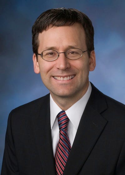 Attorney General Bob Ferguson to Visit Kent | by Rotary Club of Kent ...