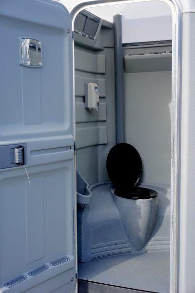 Inside the Standard Restroom: A Comprehensive Guide to Features, Uses ...