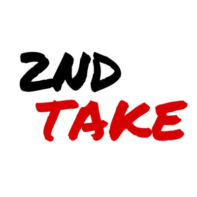 2nd Take