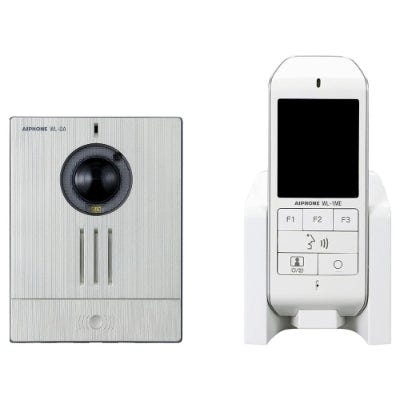 Wireless Video Intercom - Security Mall - Medium