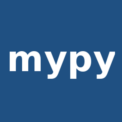 Python Static Type Checker— mypy. Mypy, python 3 ve python 2.7 için ...