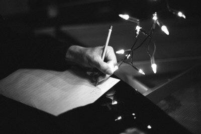 Writing The Best Artist Biography | by Chris Lloyd: Pianist | Medium