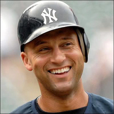 Derek Jeter. Fifteen years ago, a man named Derek… | by ...