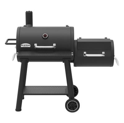 How Does an Electric Smoker Work. It is advisable to refer to your user ...