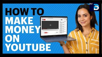 How to Earn Money On YouTube - Prathamesh Tikone - Medium
