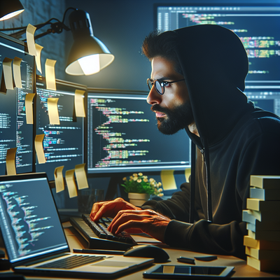 Hacking Exposed: How Injection Attacks Turn Your Website into a Weapon ...