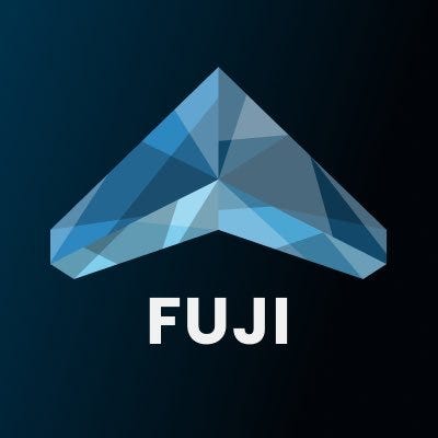 FUJI : Connecting Investors and Startups | by Abys | Medium