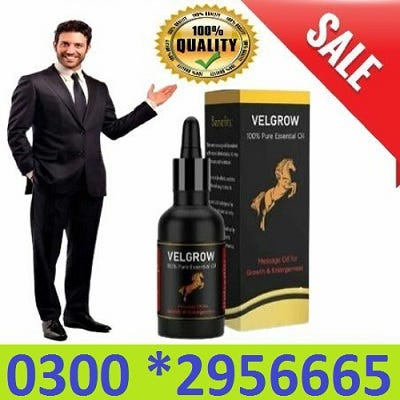 Velgrow Oil In Quetta ||| 03002956665SHOP NOW | by 03002956665 | May ...