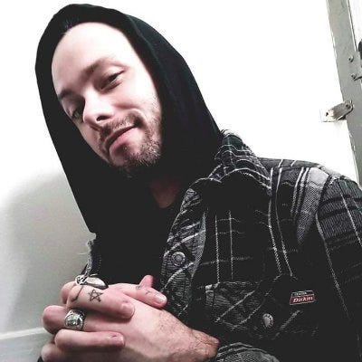 What Happened To Ghost Exodus. https://youtu.be/5wb7LIOuONk | by ...