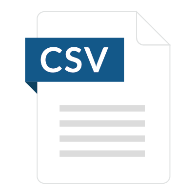 What is CSV file , and how do we work on csv file with the help of ...
