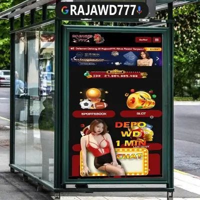 RAJAWD777 Situs Slot Thailand Super Gacor Bet 100 Perak | by slothailand | Medium