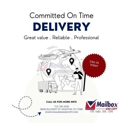 Mailbox and Copy Center - Mailboxandcopy - Medium