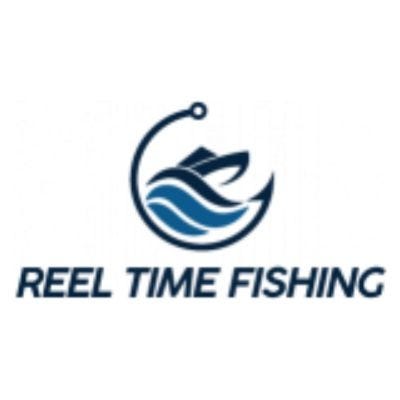 Florida Fishing Charters - Reel Time Fishing, Inc. - Medium