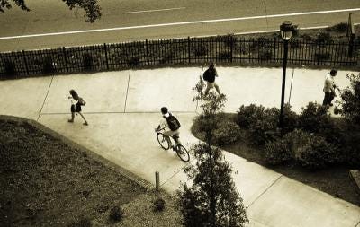 When Privilege and Oppression Intersect | by Everyday Democracy | Medium