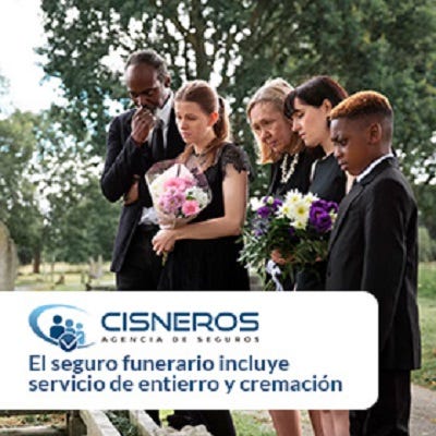Planes funerarios en Miami | Seguroscisneros.com - David Michael - Medium