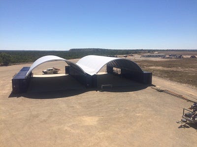 Understanding and Mitigating the Risks of Sun Exposure on a Shade Dome ...