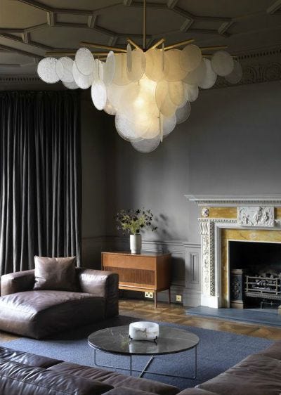 5 Things you need to know for your lighting design!! | by Natasha Gupta ...