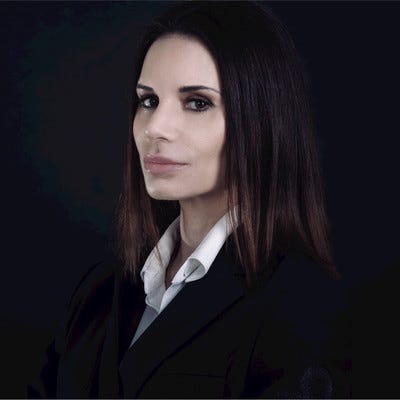 EXPERT NOMINATION. EXPERT NAME: Dr. Lisa Majmin | by Rohan moons | Medium