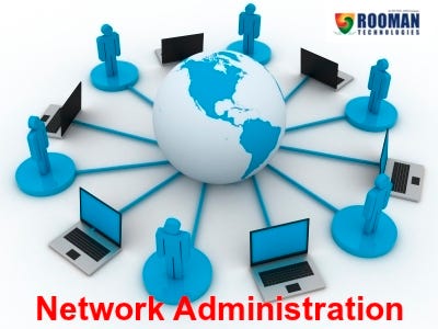 Training in Networking Administration | by Rooman Technologies | Medium