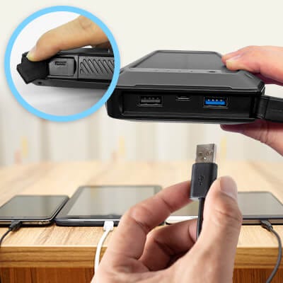 Soloforce Power Bank Reviews — Does It Work or Cheap Solar Device? | by ...