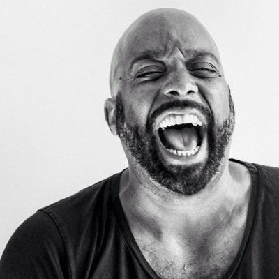 S2 — Ep. 3— How To Unleash the Boom! Cultivating A Creative Environment ...