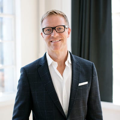 Chris Janese: CEO of The Green Room | by Chris Janese | Chris Janese ...