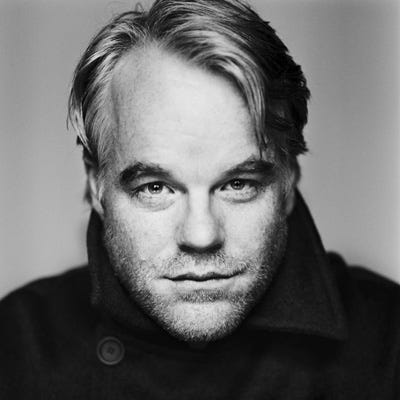 The Wrestler. Remembering the fights that Philip… | by david carr | Medium