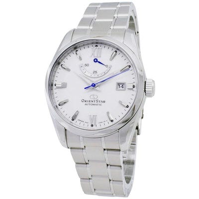 Why Choose Orient Star Automatic Japan Made Men’s Watch | by Bezel Case ...