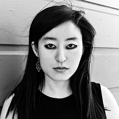 Faith, Loss, and Fiction with R.O. Kwon | by Katel LeDu | Strong ...