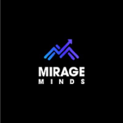 Mirage Minds - Mirageminds - Medium