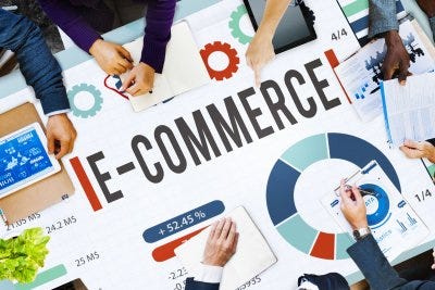 Pemanfaatan Big Data Dalam Suksesnya E-commerce | by Fadia Annisa Rezkita | Medium