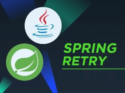 Spring Retry. Spring Retry modülünden ve nasıl… | by Oğuzhan ÇİLİNGİR ...