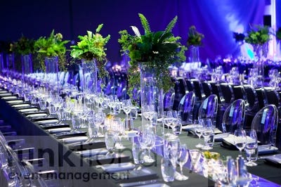 Few Tips On Choosing The Most Talented Event Styling | by Funktionality ...