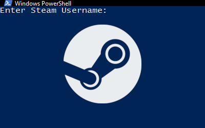 Automating Account Switching for Steam - Mansoor Aldosari - Medium