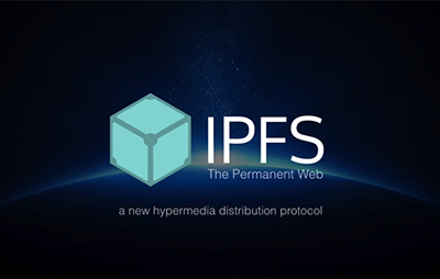 InterPlanetary File System(IPFS) — Future of the Web | by Rohith Gandhi ...