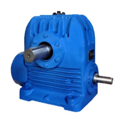 Shaft Mounted Gearbox Manufacturers in Chennai | by Micro Precision ...