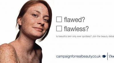 Femvertising: The Good, The Bad, and the Ugly | by Sarah King | Medium