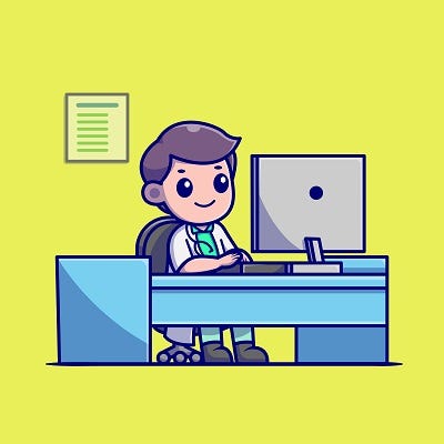 Creating Desktop Apps from Python files in 5 Easy Steps | by Better ...