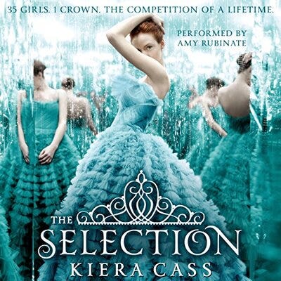 The Selection | Book 1 Character Deep Dive: Aspen Leger | by Jona ...
