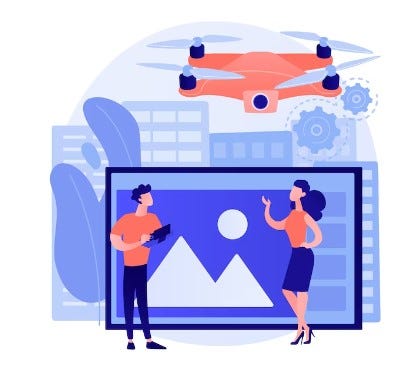 Drone Software Market Global Industry Forecast and Competitive ...