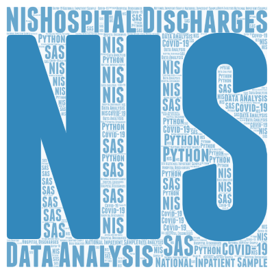 Use National Inpatient Sample (NIS) data for analysis in SAS and Python | by Mohammed Quazi | Medium